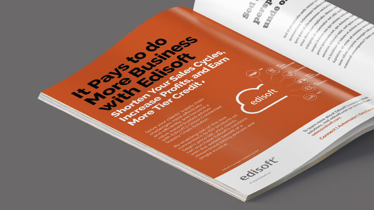 Case Study/ Edisoft | NEO Position