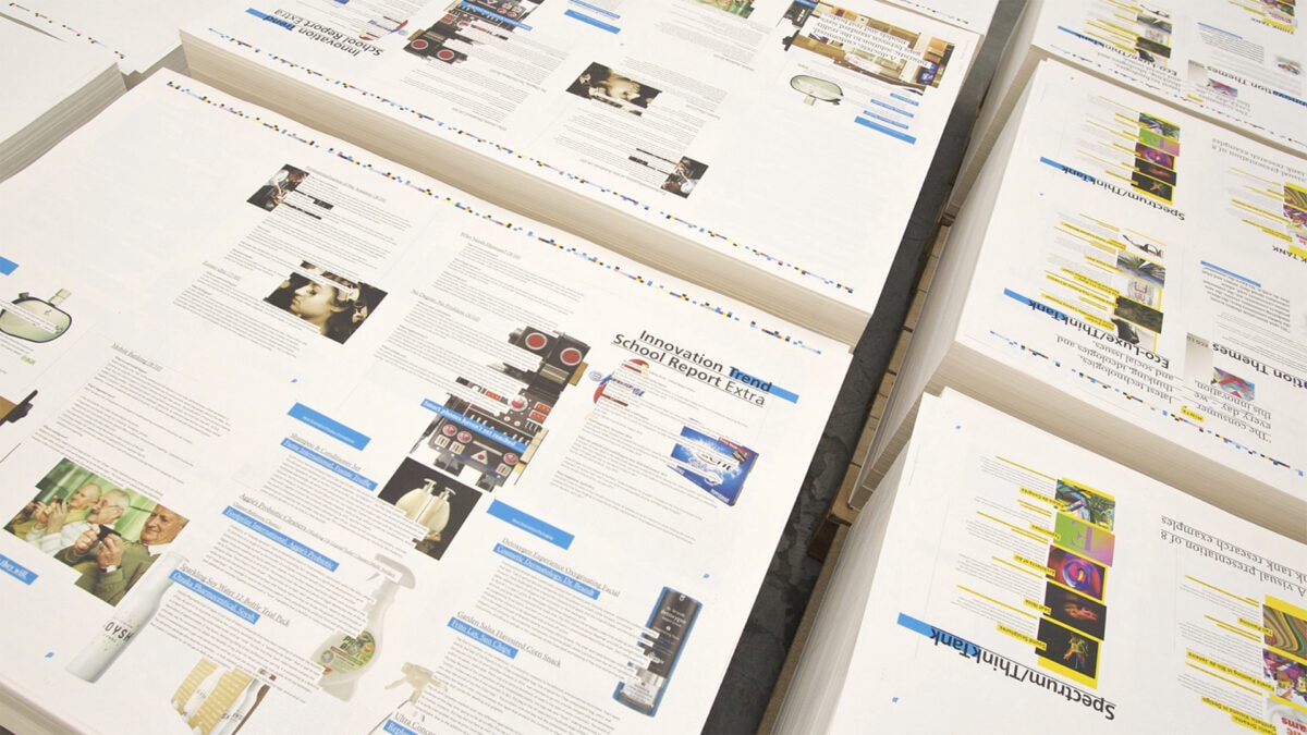 Case Study/ Mintel | NEO