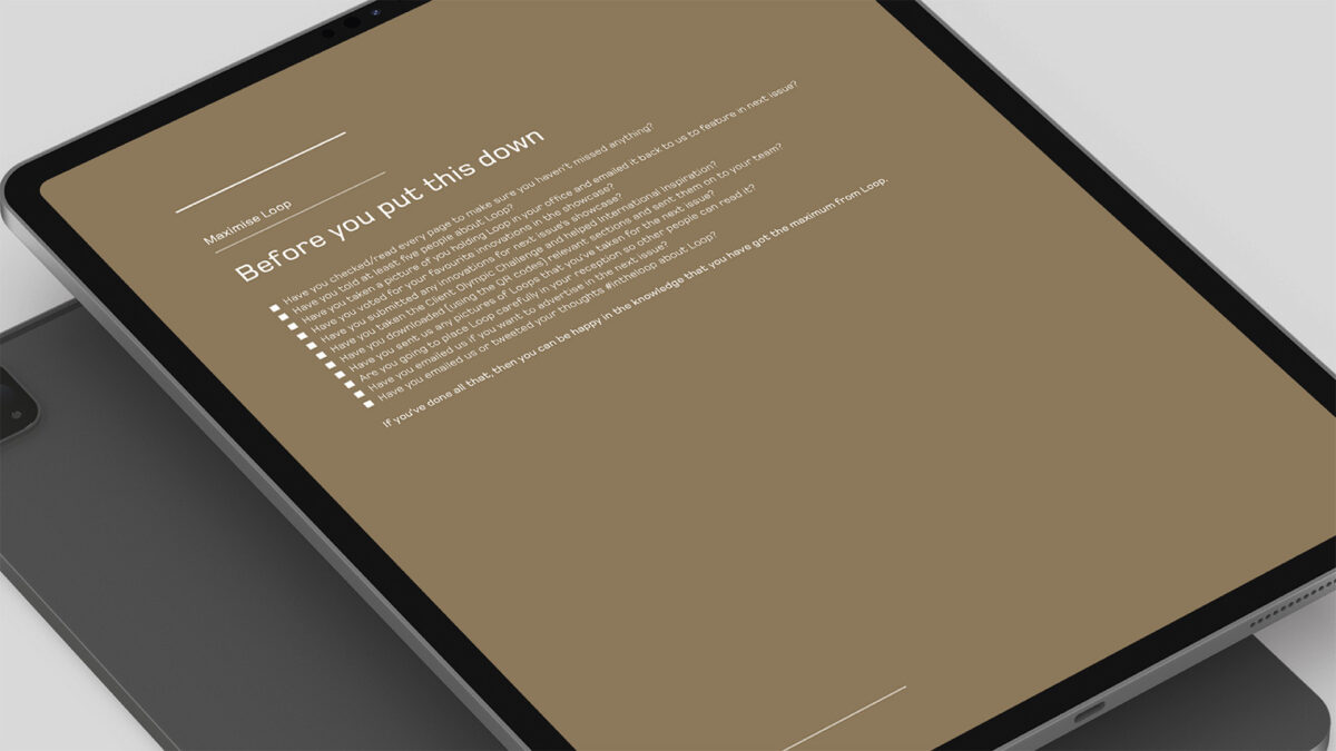 Case Study/ Mintel | NEO