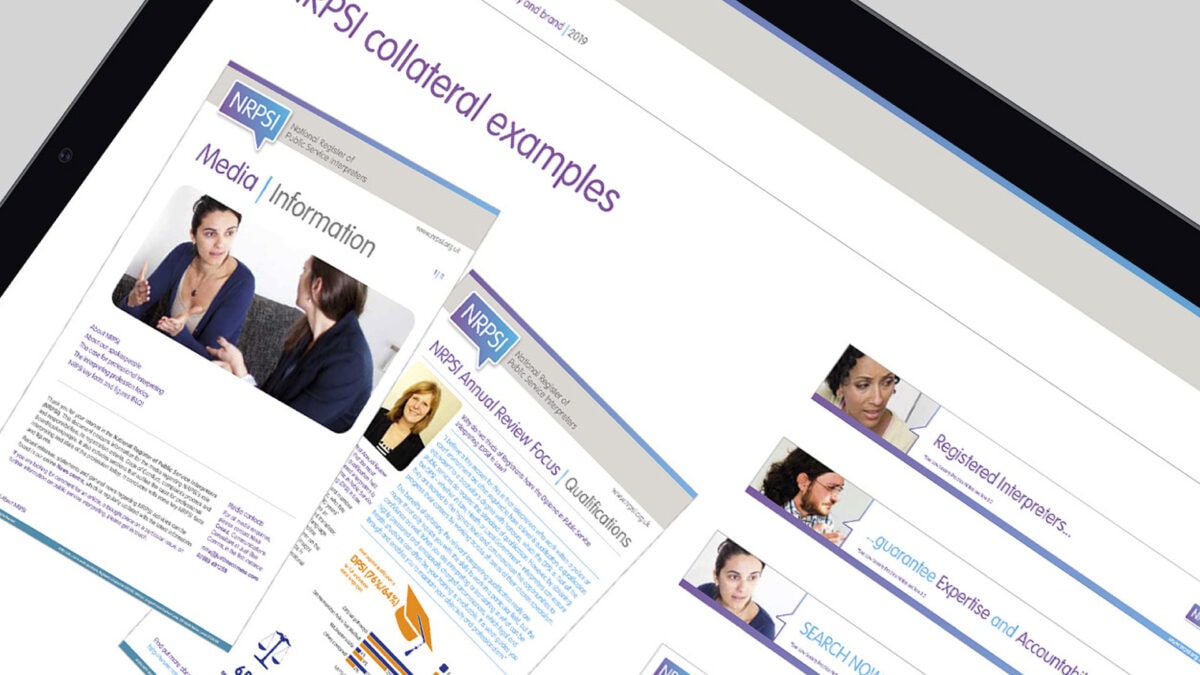 Gallery/ Brand Development | NEO Position